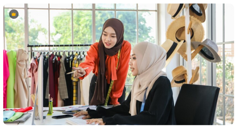 Bagaimana Meningkatkan Sales Toko Busana Muslim dengan Influencer ...